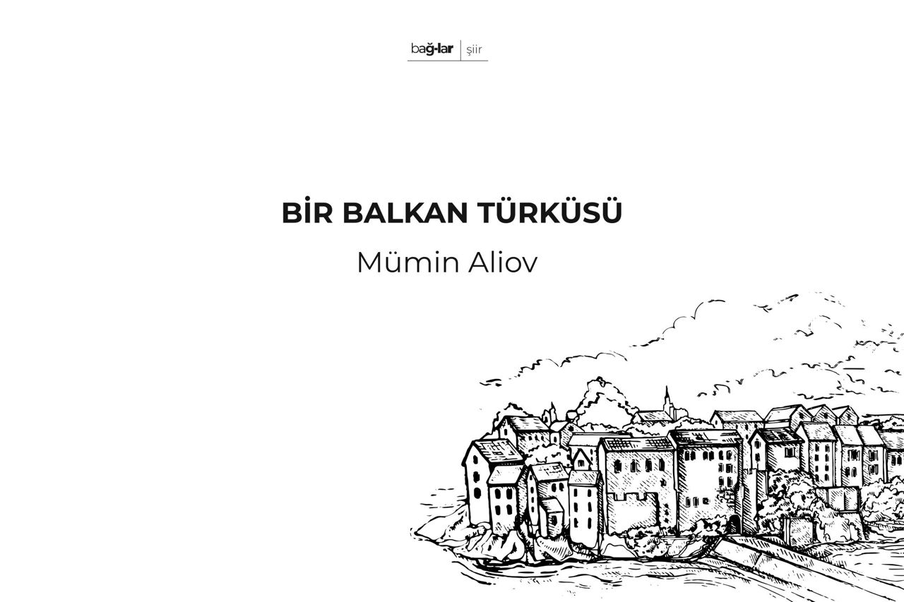 Bir Balkan Türküsü
