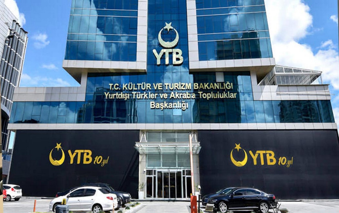 II. YTB Türkiye Stajları Programı Başlıyor